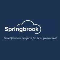 Springbrook Holding Company LLC Login - Springbrook Holding Company LLC