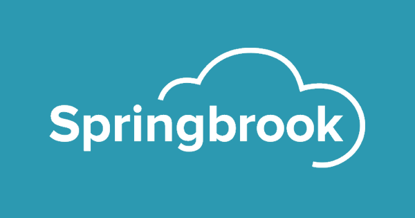Springbrook Holding Company LLC Login - Springbrook Holding Company LLC